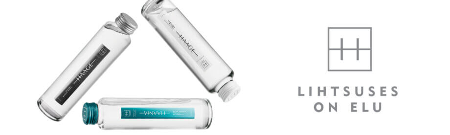 Baltic distribution - Liviko