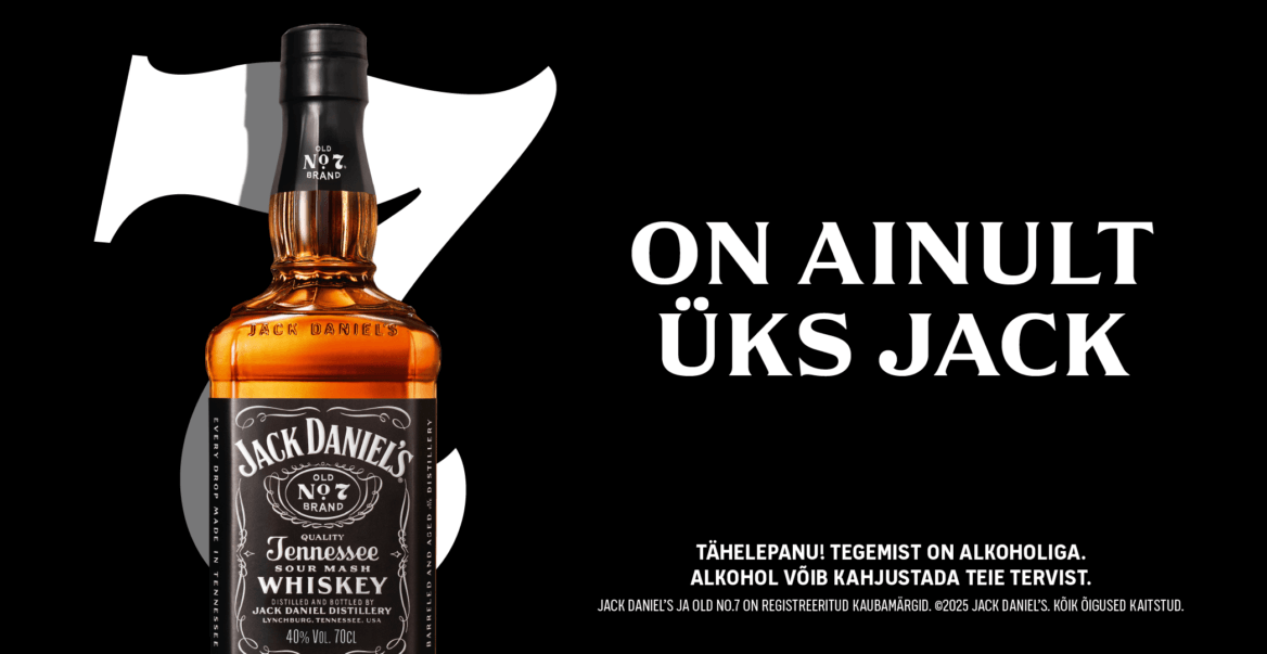 Brown-Forman selects Liviko as its exclusive representative in ...